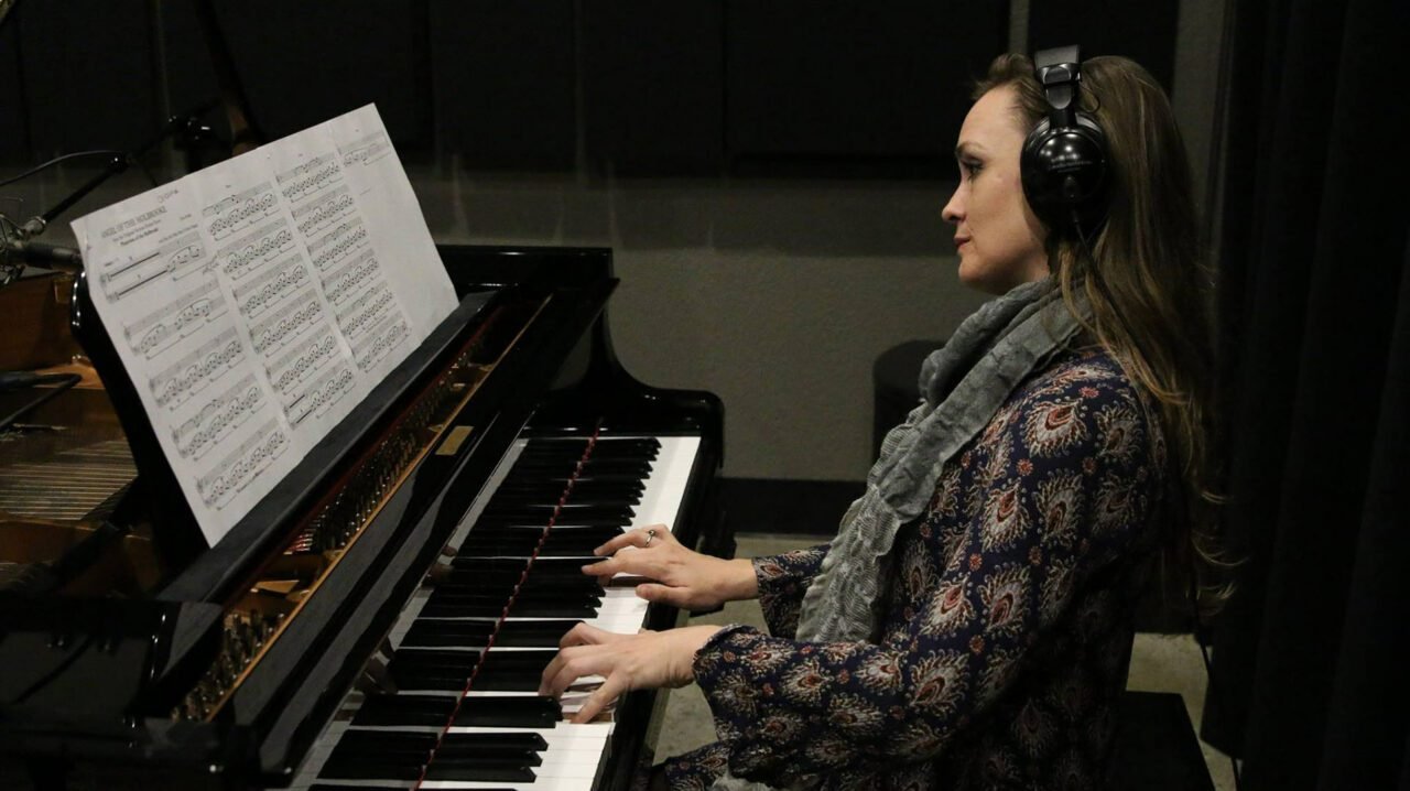 Jennifer Reason | Sacramento pianist