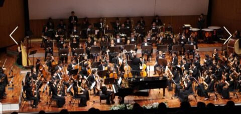 Jennifer Reason | Sacramento pianist