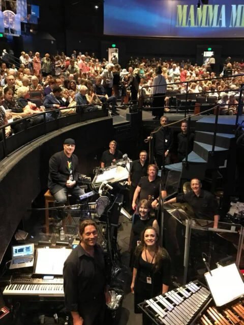 Jennifer Reason | Sacramento pianist