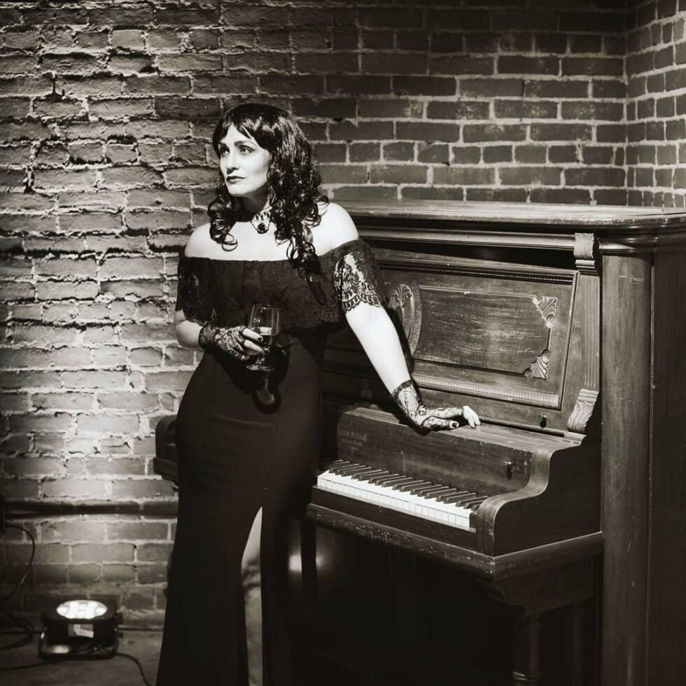 Jennifer Reason | Sacramento pianist