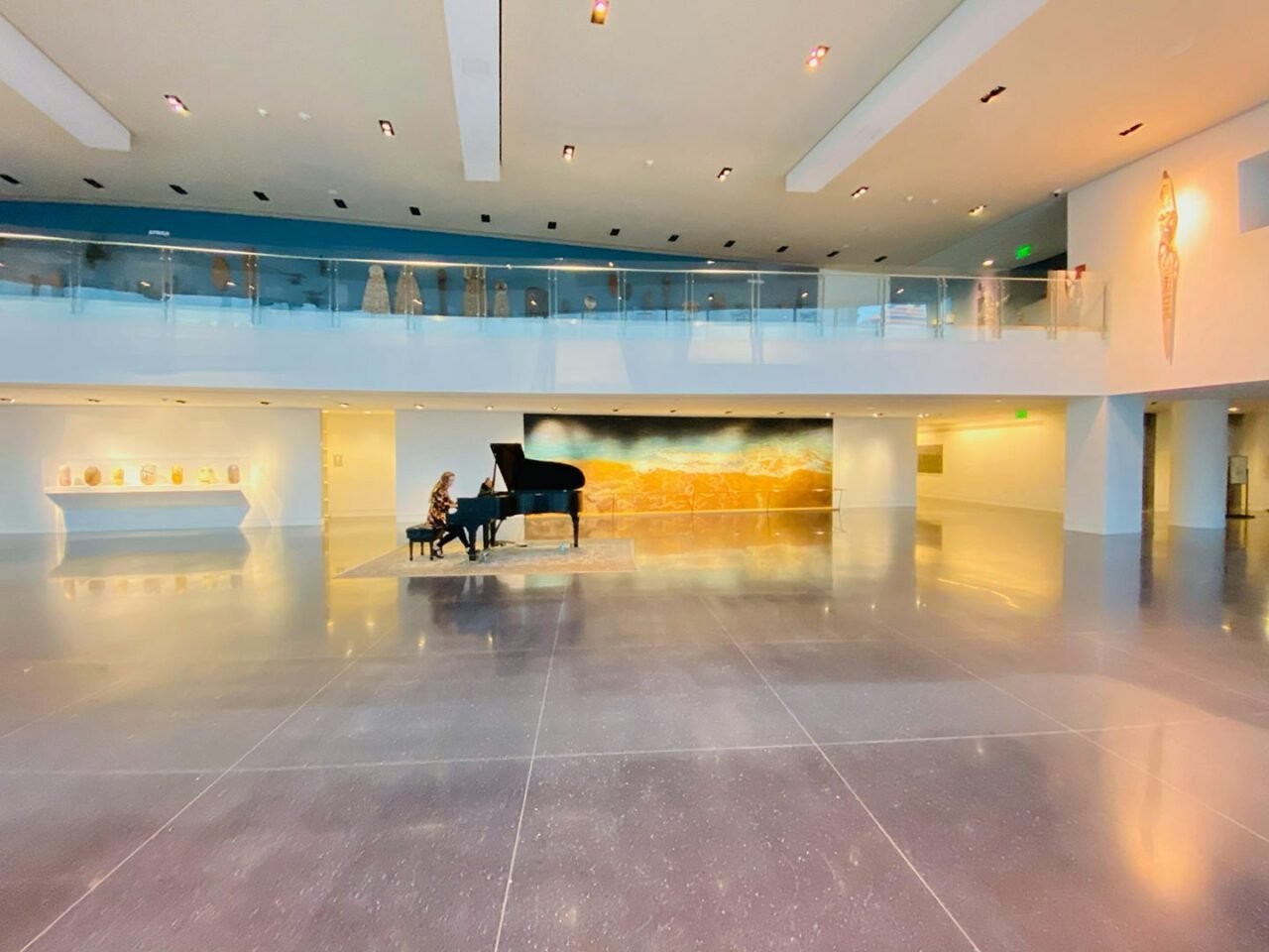 Jennifer Reason | Sacramento pianist