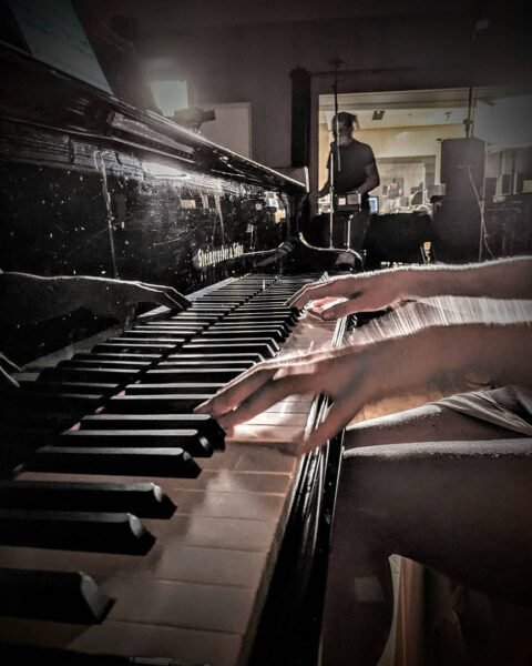 Jennifer Reason | Sacramento pianist