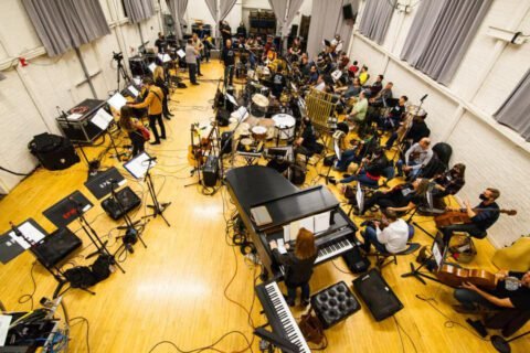 Jennifer Reason | Sacramento pianist