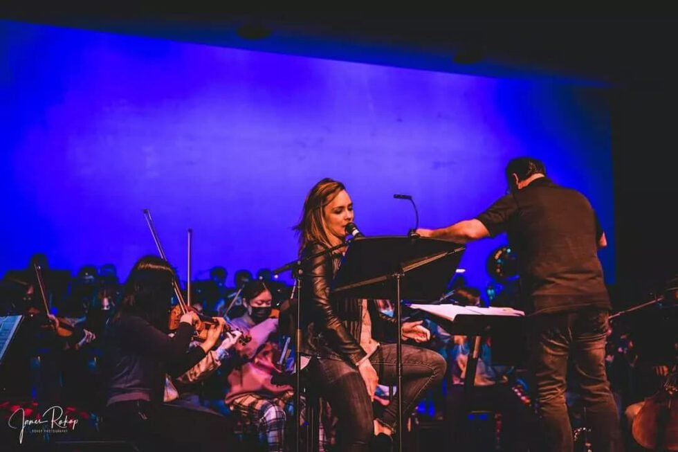 Jennifer Reason | Sacramento pianist