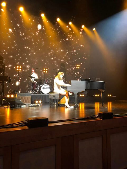 Jennifer Reason | Sacramento pianist