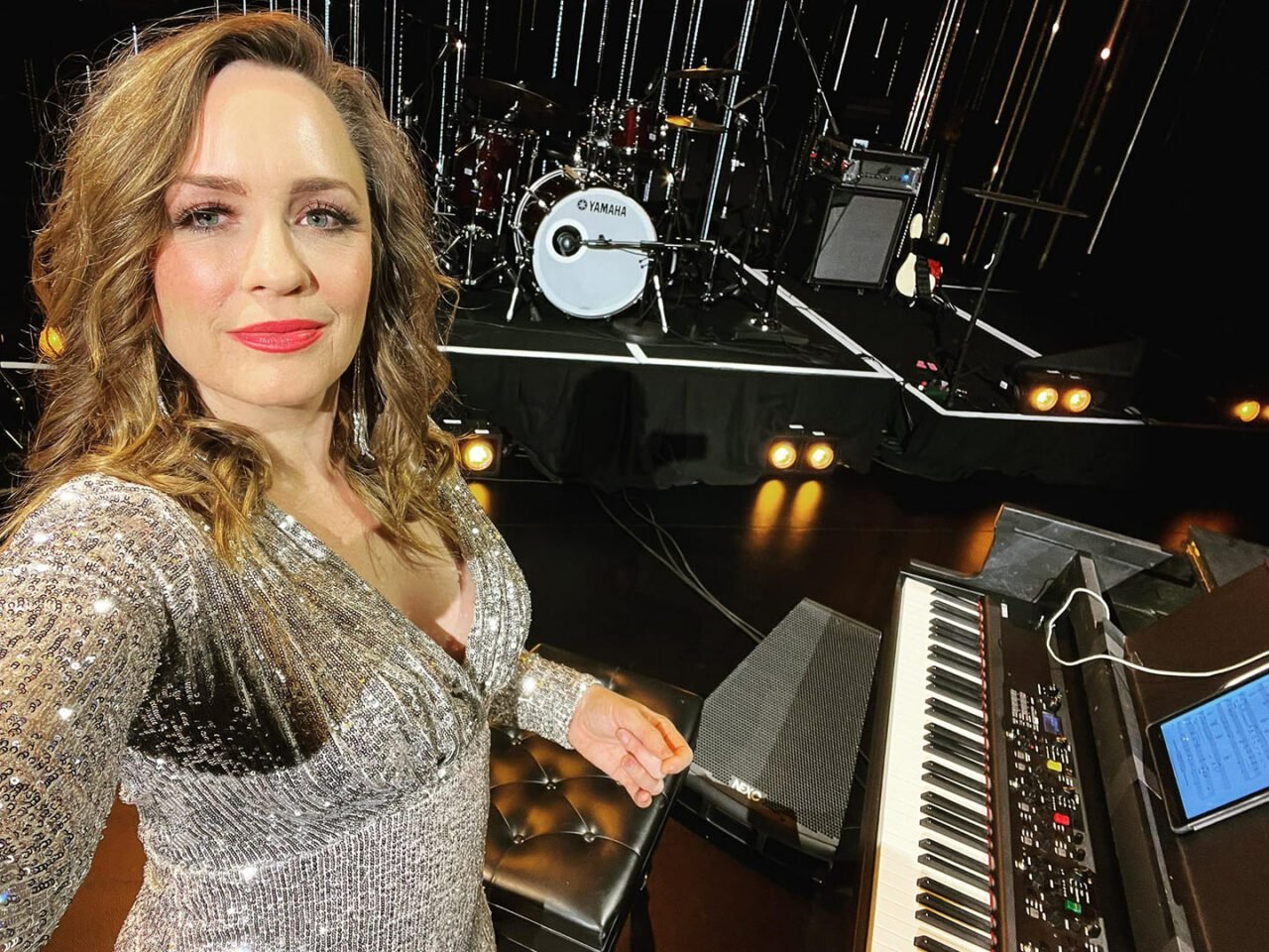 Jennifer Reason | Sacramento pianist