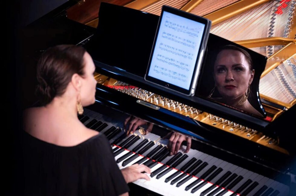 Jennifer Reason | Sacramento pianist