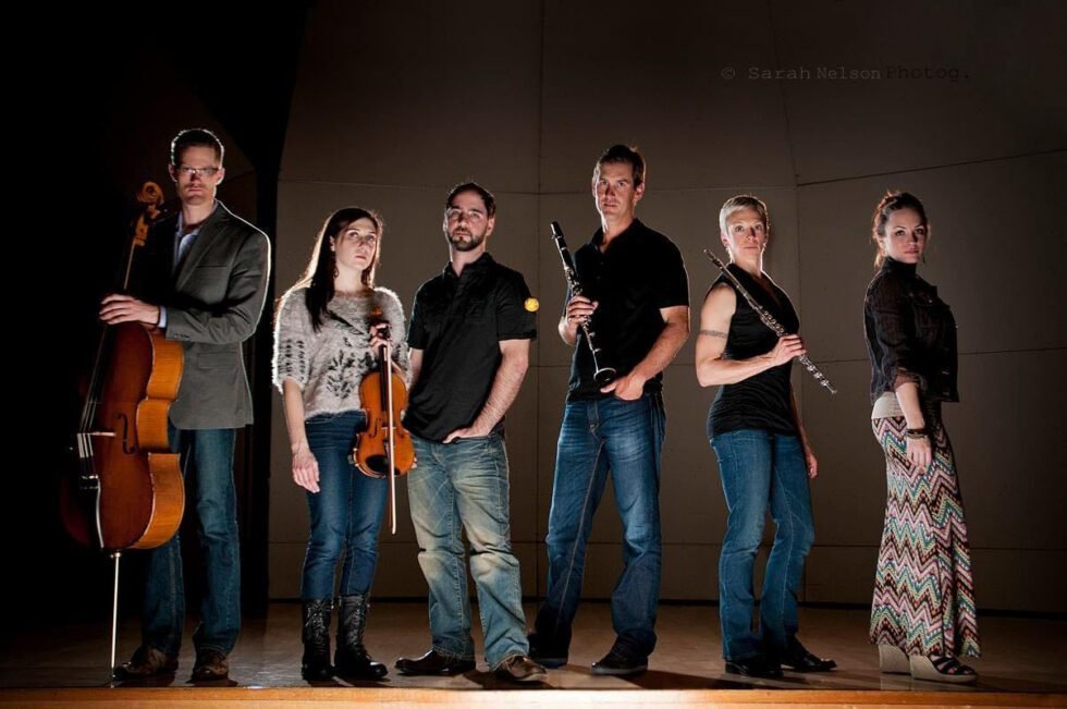 Jennifer Reason | Sacramento pianist