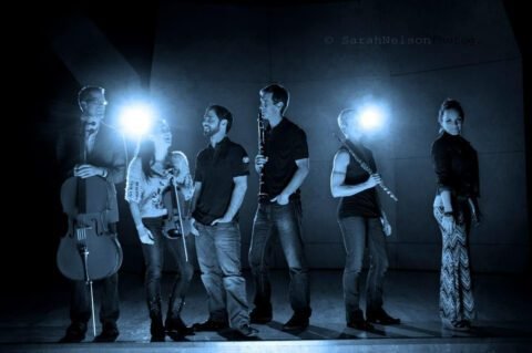 Jennifer Reason | Sacramento pianist