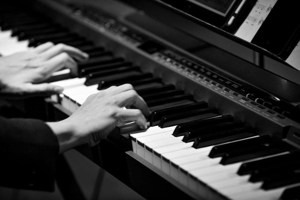 Jennifer Reason | Sacramento pianist