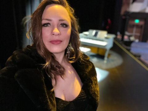 Jennifer Reason | Sacramento pianist