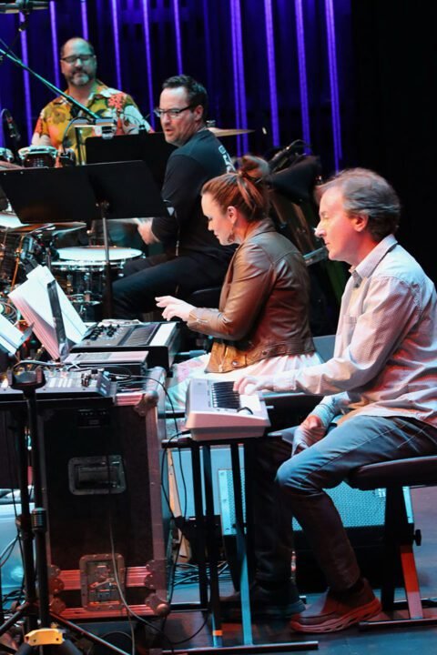 Jennifer Reason | Sacramento pianist