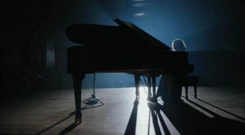 Jennifer Reason | Sacramento pianist