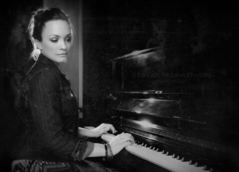 Jennifer Reason | Sacramento pianist