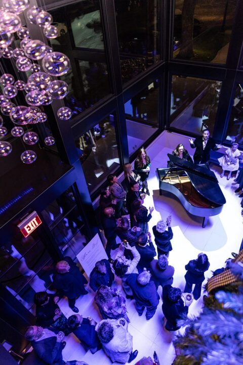 Jennifer Reason | Sacramento pianist