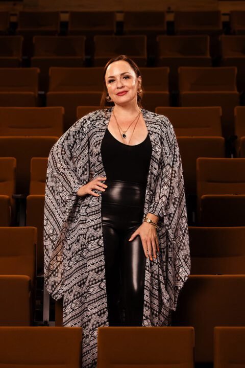 Jennifer Reason | Sacramento pianist