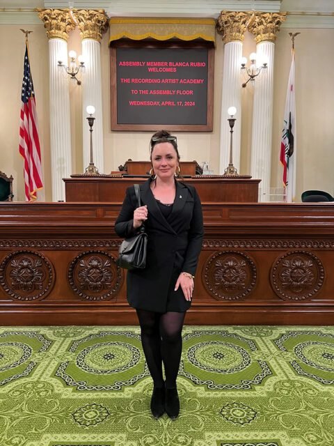 Jennifer Reason | Sacramento pianist